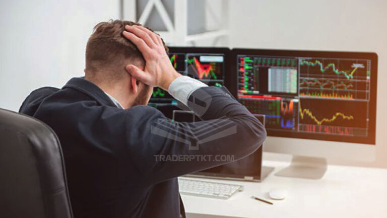 Nguyên Nhân Thua Lỗ Trong Giao Dịch - TRADERPTKT.COM
