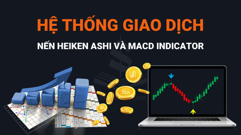 CHỈ BÁO INDICATORS - TRADERPTKT.COM