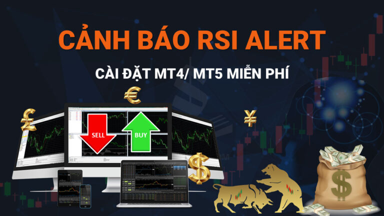 CHỈ BÁO INDICATORS - TRADERPTKT.COM